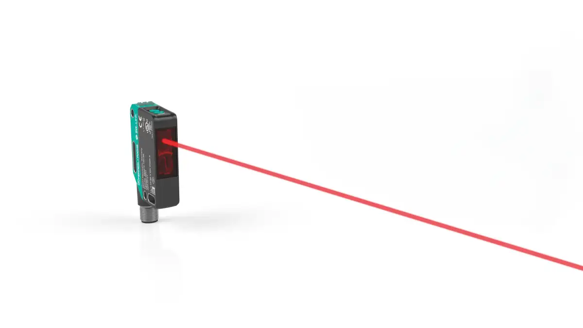 Diffuse mode sensors - Sikhar Automation
